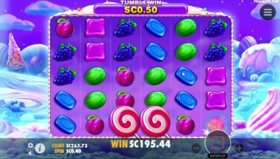 Sweet Bonanza App – Play with Real Money